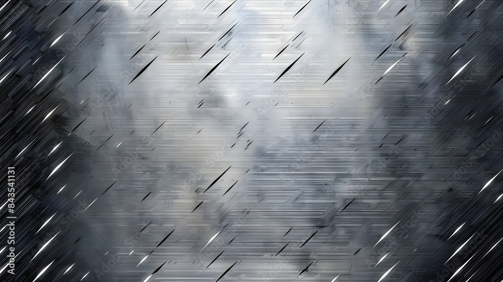 seamless brushed metal plate background texture tileable industrial ...