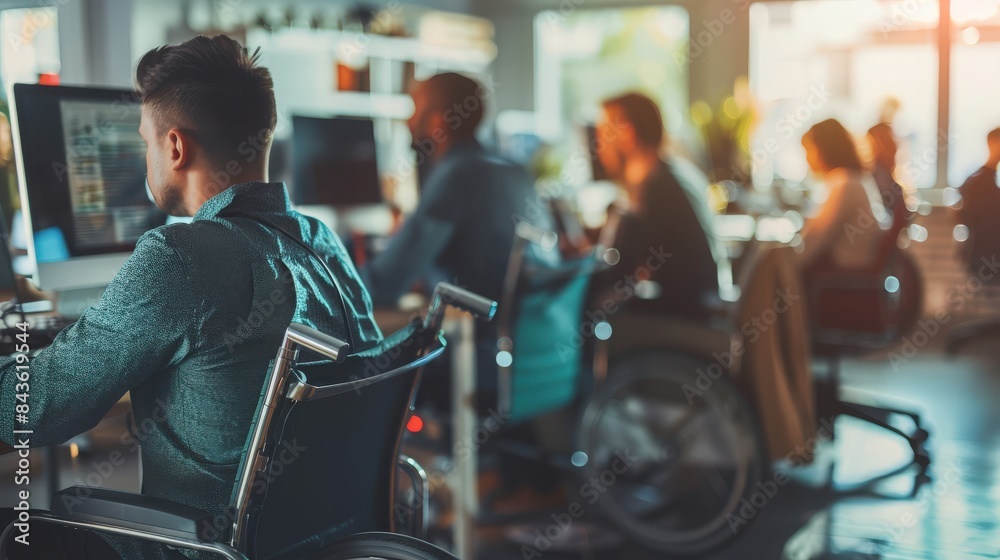 Web Accessibility Planning, accessibility compliance strategies in web ... Web Accessibility Planning, accessibility compliance strategies in web ...