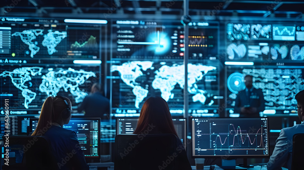 Incident Response and Cybersecurity Operations, incident response and ...