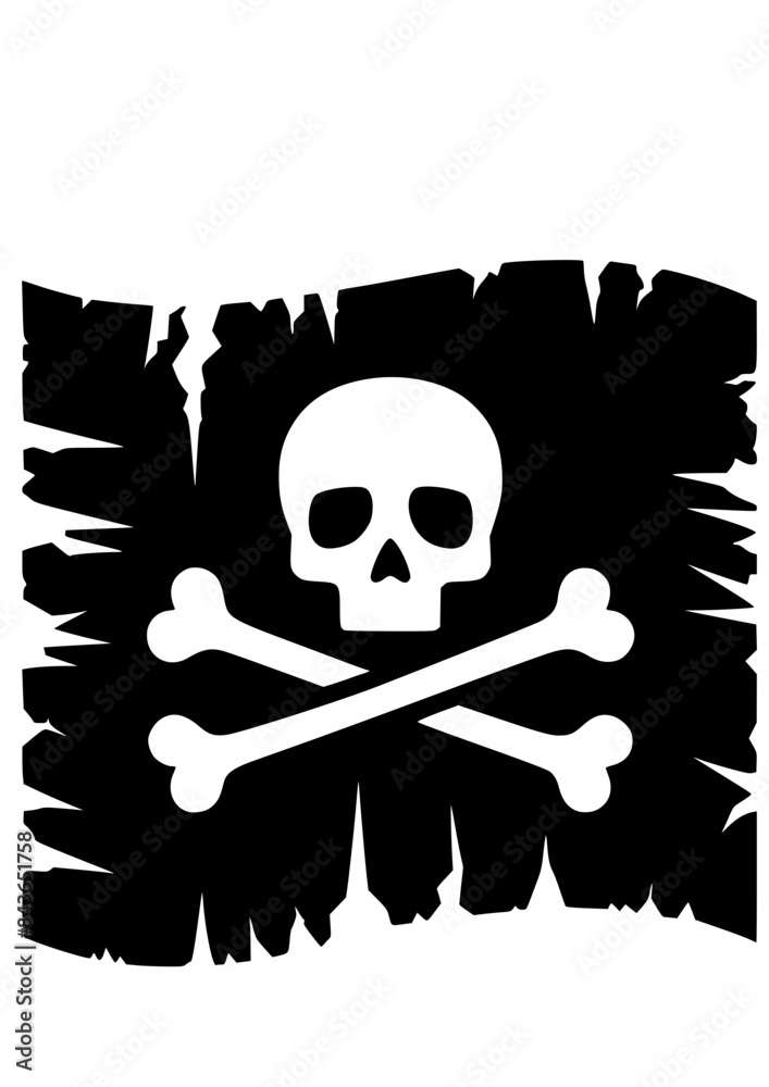 Pirates SVG, Pirate Cannon SVG, Pirate Flag SVG, Pirate Ship SVG ...