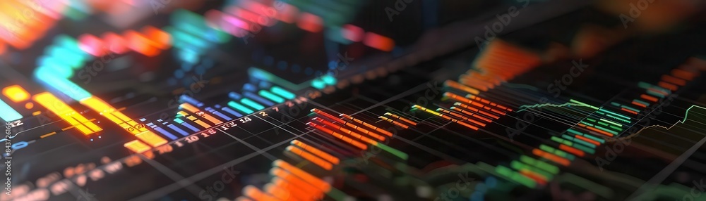 Currency Exchange Rate Visualizations Develop dynamic visualizations ...
