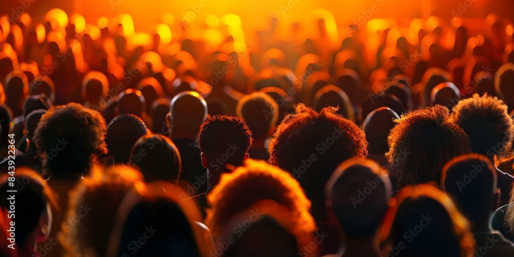Group of People Standing Closely Together. Concept Family Photos, Team ...