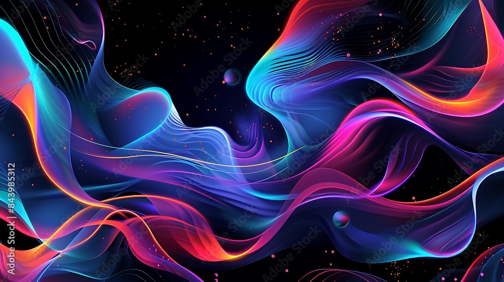 sstkplates, pop, cut out, outline, repeat, elegance, material, 80s ...