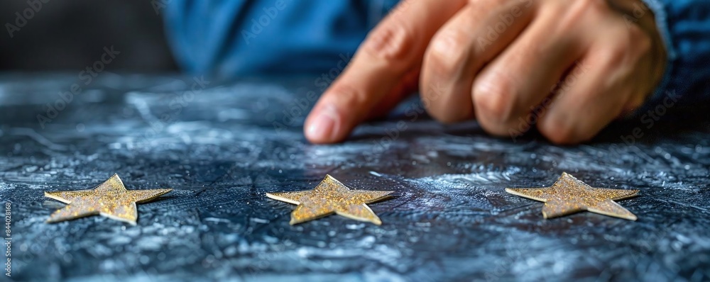 Performance appraisal with performance appraisal form, feedback notes ...