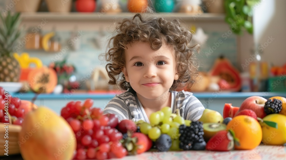 Discover a plethora of engaging fruit themed counting games and ...