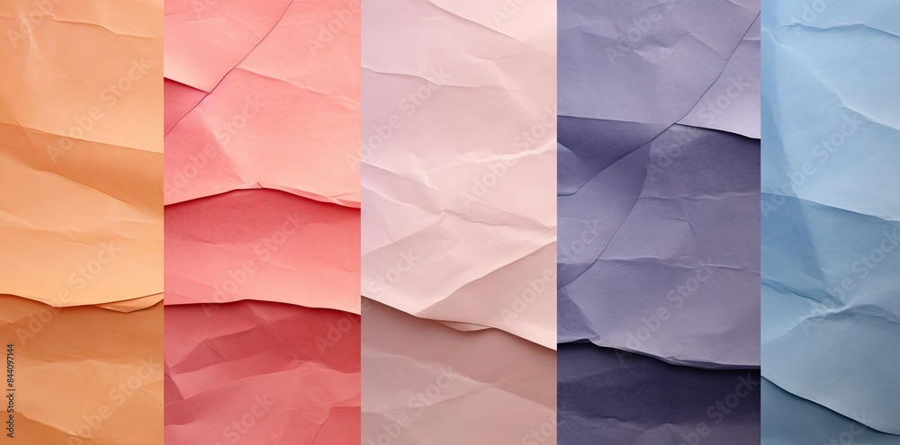 paper textures for photoshop use the colors of the paper to create a ...
