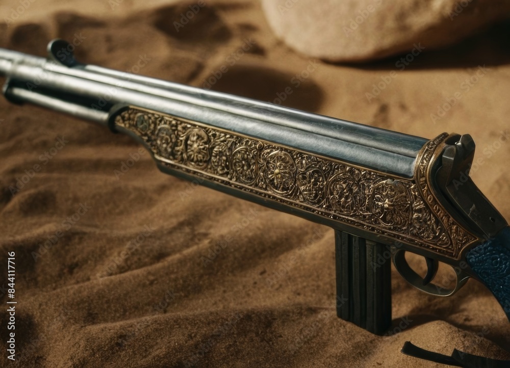 The significance of sword symbolism in ceremonial contexts Stock Photo ...