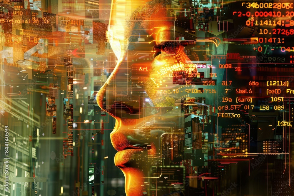 large language models llm revolutionizing ai and nlp a conceptual ...