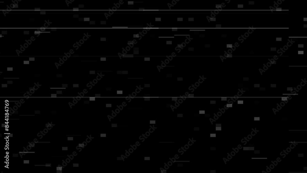 Noise overlay, Glitch , Analog Distortion, Analog TV Screen VHS Analog Static Noise texture ...