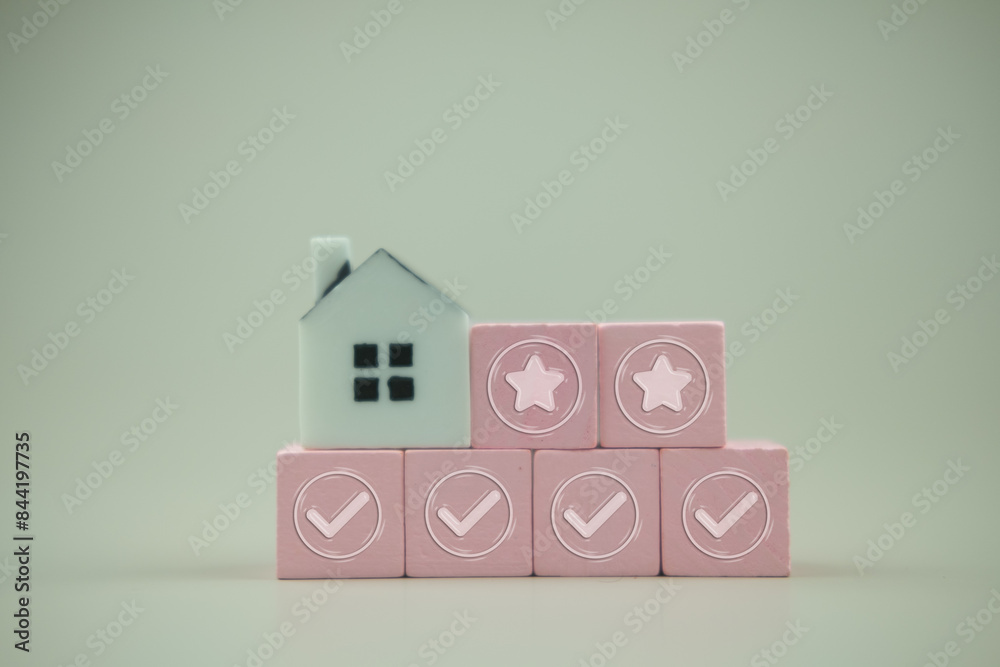 Home inspections, standards according to the requirements ...