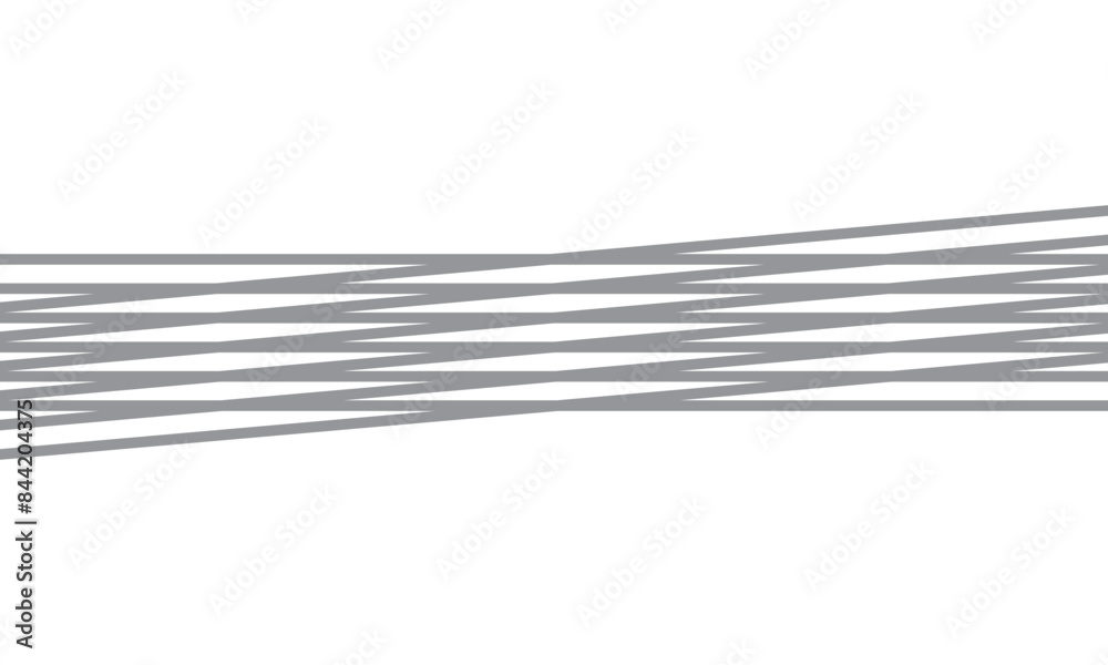 abstract simple grey cross line art can be used background. Stock ...
