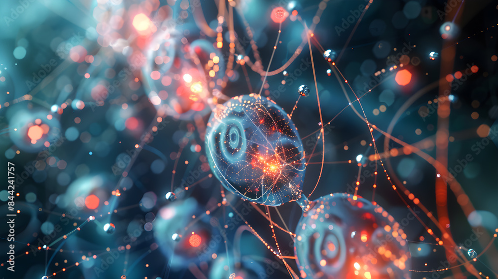 visually represents the process of syndrome decoding in post-quantum ...