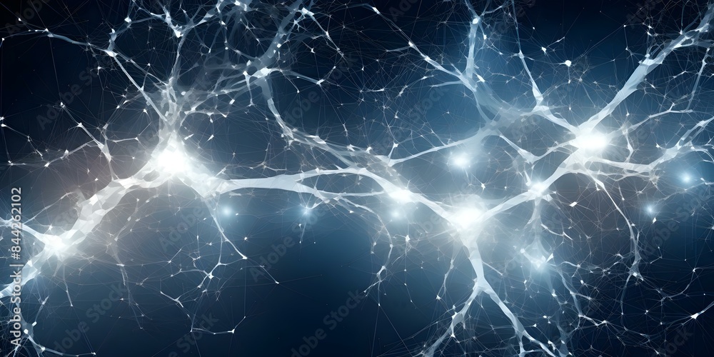 Visualizing a neural network as a tree structure to illustrate data ...