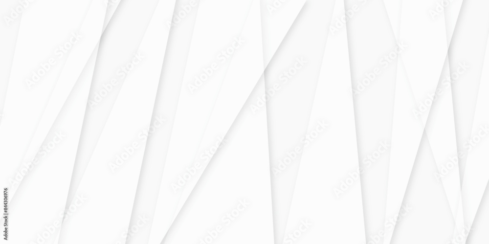 Abstract white and gray line background design. abstract white and grey ...