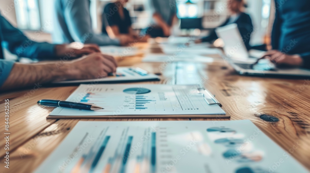 business background photos Business structure analysis and information ...