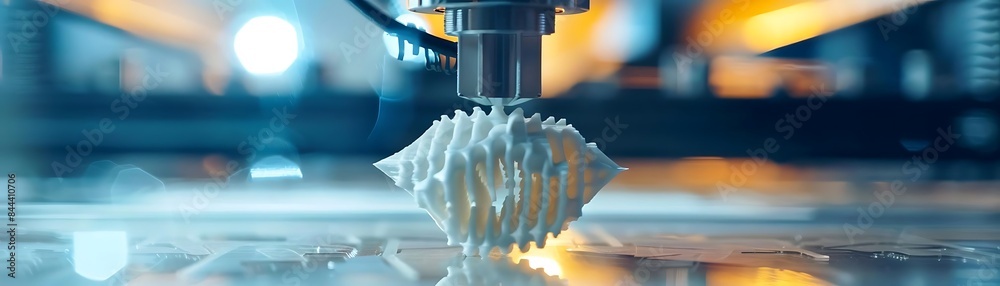 3d printing innovations are revolutionizing the manufacturing process ...