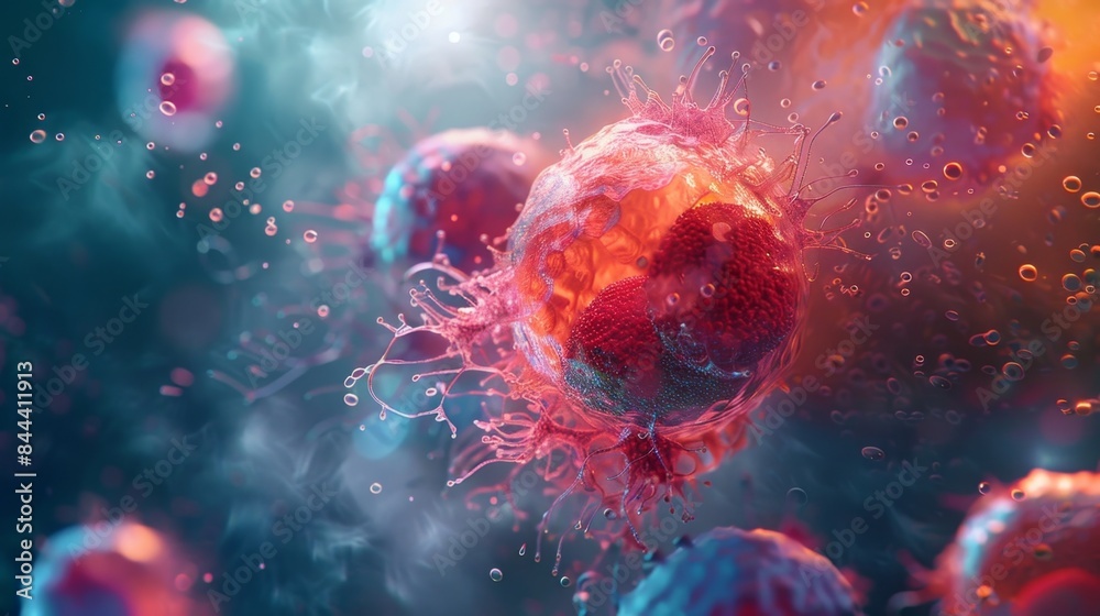 A microscopic snapshot of the somatic cell nuclear transfer technique ...