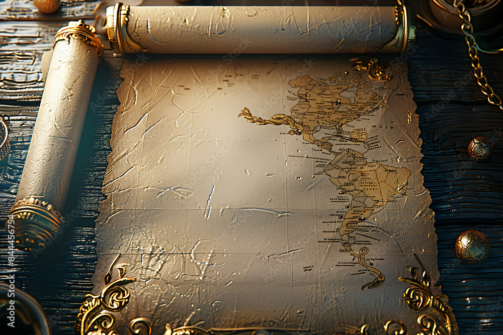 minimal luxury pattern book cover border frame for card, background ...