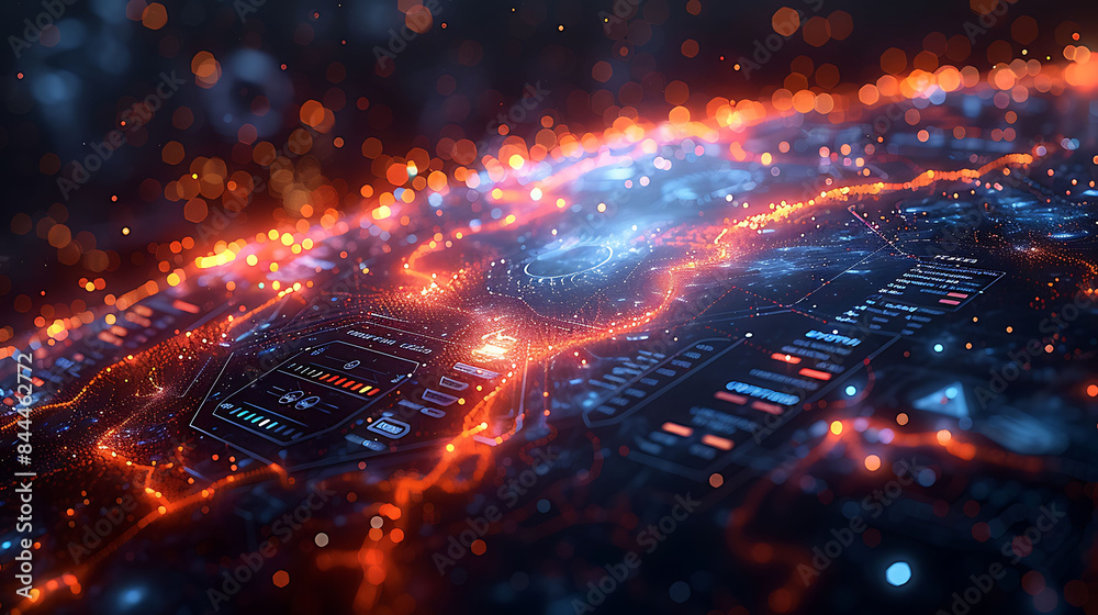 Quantum Wavetracing Metrics Business Dashboard Complexity Theory ... Quantum Wavetracing Metrics Business Dashboard Complexity Theory ...