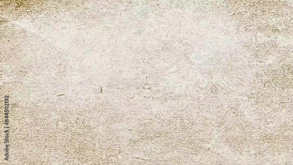 Stop motion of brown texture paper background. Crumpled Dirty Brown ...