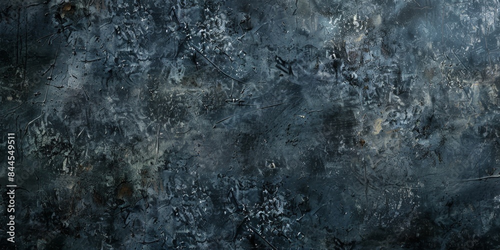 Gritty Vintage Chalkboard Texture Background: 4K HD Wallpaper with AI ...