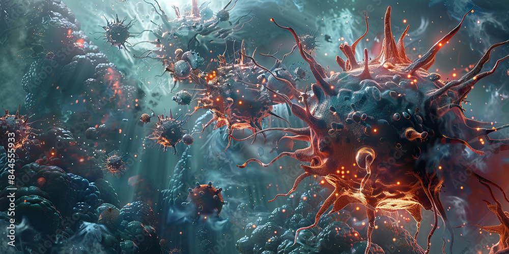 Virus Mutation and Evolution: A timeline showing the evolution of the ... Virus Mutation and Evolution: A timeline showing the evolution of the ...