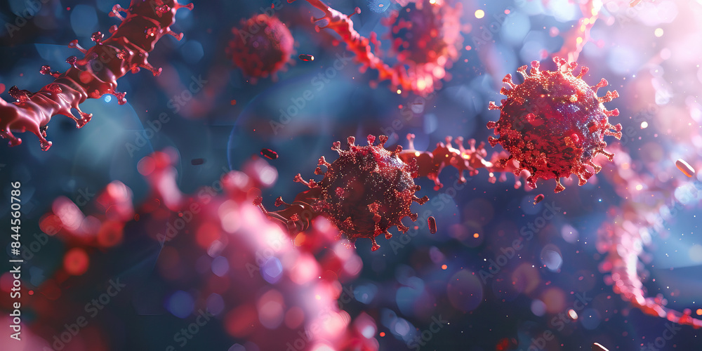 Virus Detection Methods: An overview of the various methods used to ... Virus Detection Methods: An overview of the various methods used to ...
