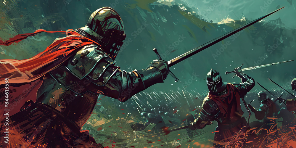 Old-School Warfare: Exploring Combat Systems in Legacy Gaming - A ...