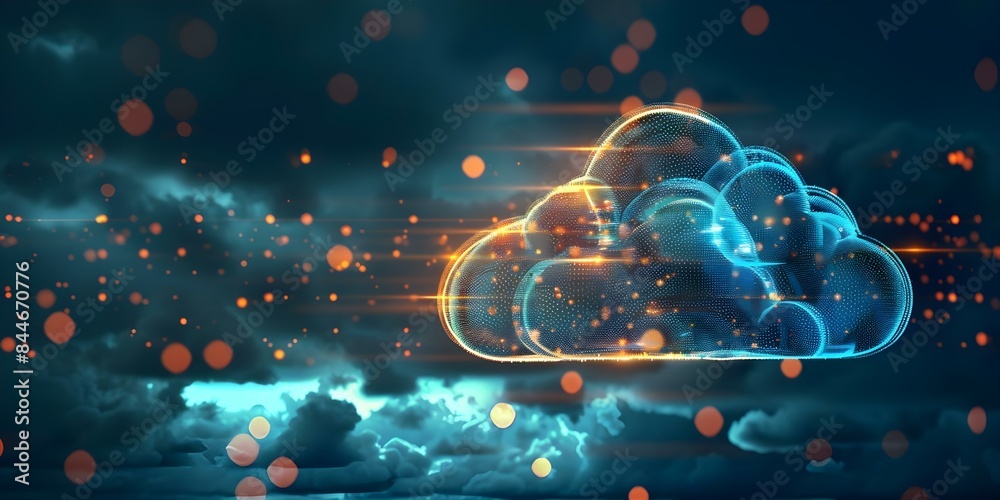 Utilizing Remote Servers for Powerful Applications, Games, and ...