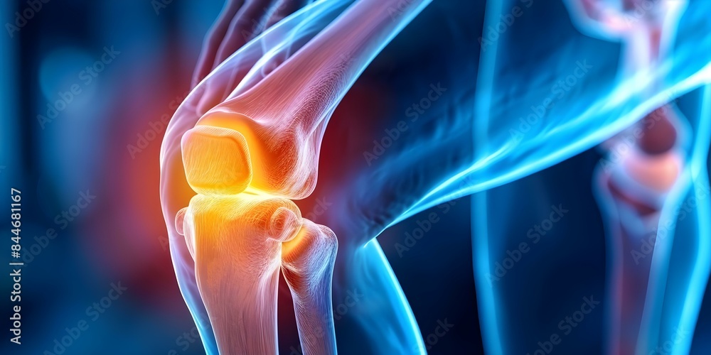 Understanding the Causes, Symptoms, and Management of Knee Pain for ...