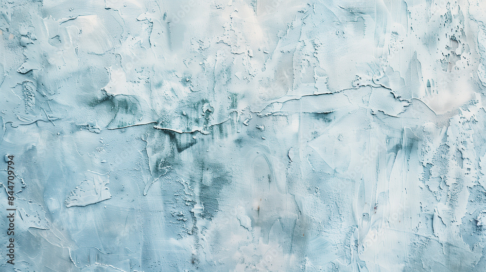 Rustic Textured Wall with Soft Pastels Color Washing Technique ...