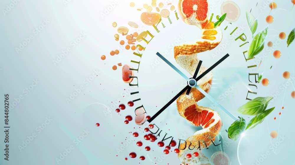 Intermittent Fasting Myths vs. Facts: Dynamic Nutritional Analysis ...