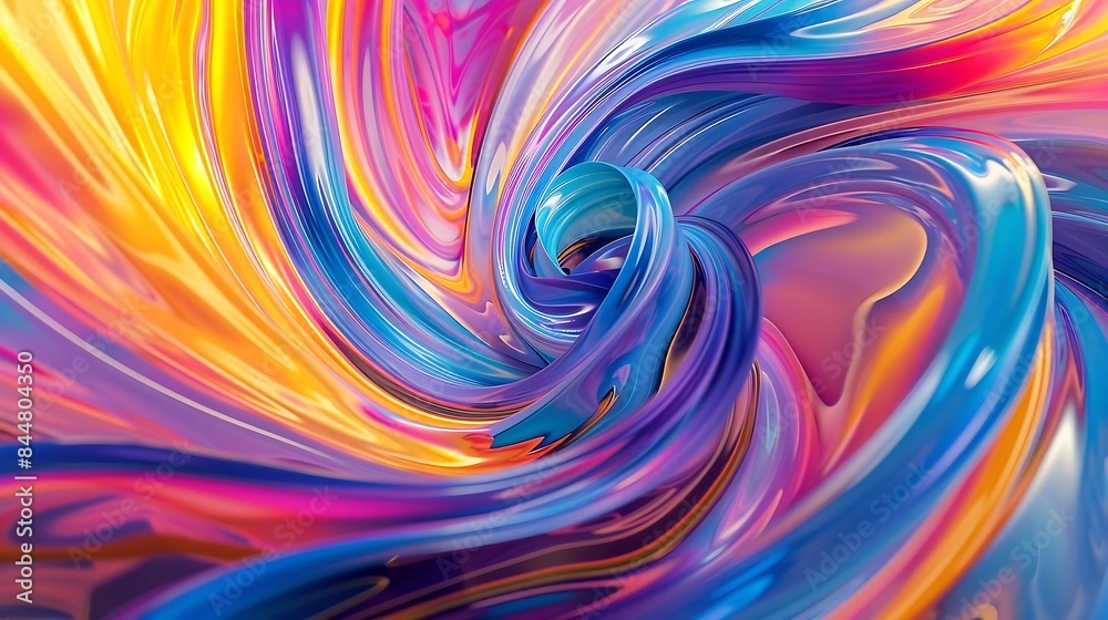 Abstract art is a diverse and dynamic genre that transcends traditional ...