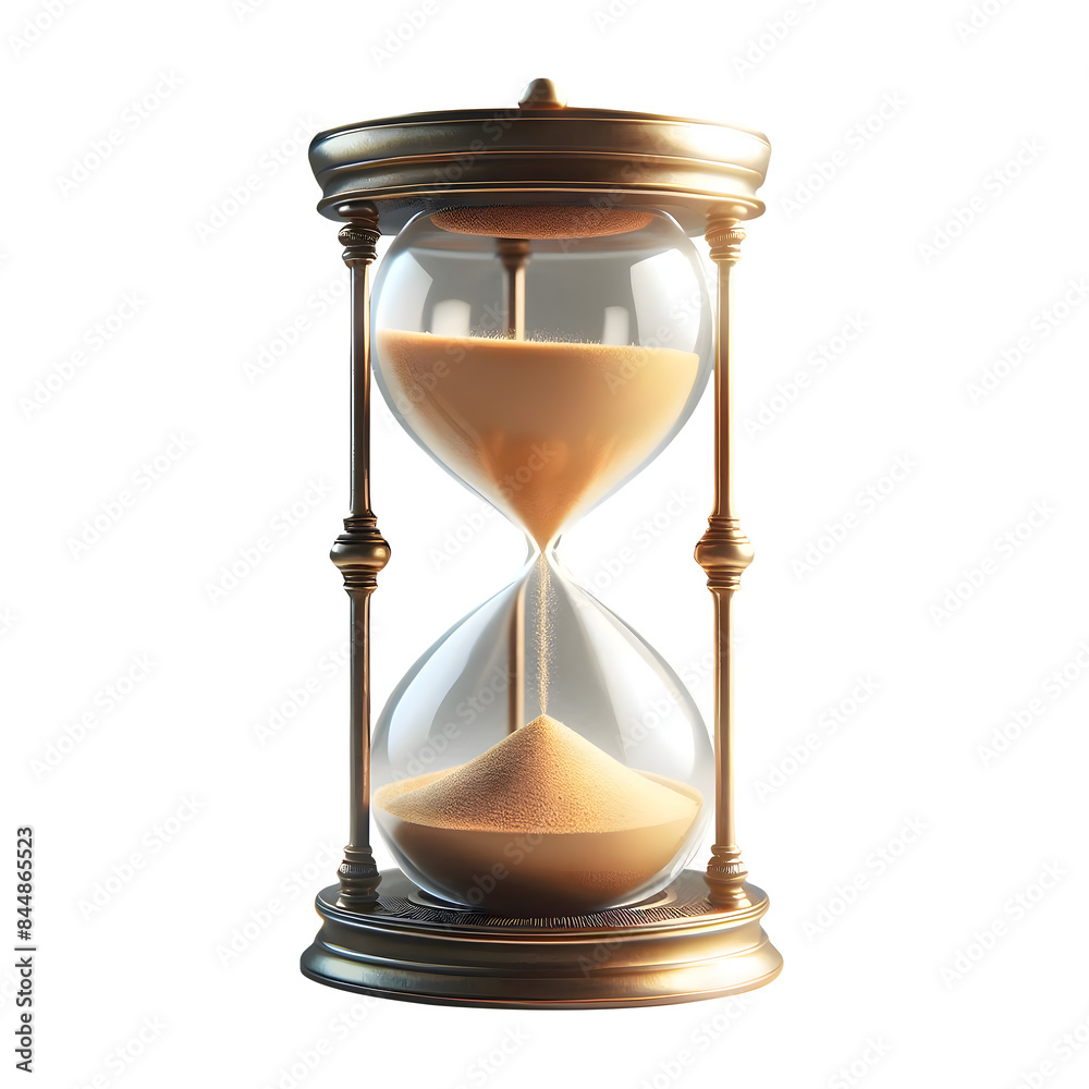 Hour Glass Png Time Passing Png Clock Png Hourglass Vanish Png