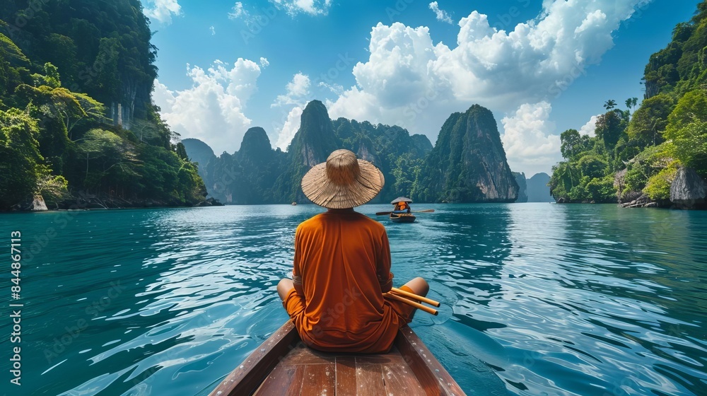 Travel photography in diverse travel destinations, capturing cultural ...