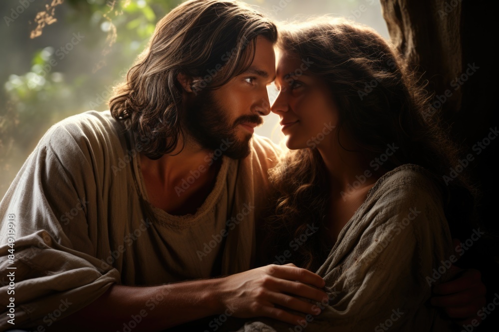 Jesus Christ, Jesus of Nazareth, Old Testament messiah, Christianity ...