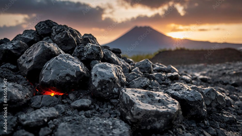 Volcanic Rock in Construction Explore the use of volcanic rock in ...