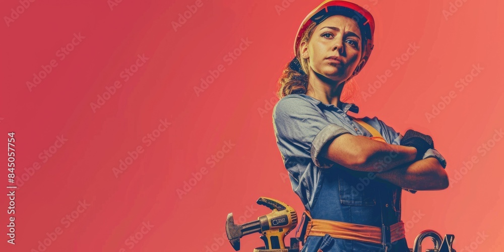 Rosie the Riveter is a fictional character created by J. Howard Miller ...