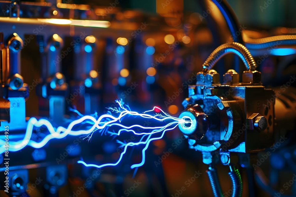 importance of electrical safety standards and guidelines to prevent ...