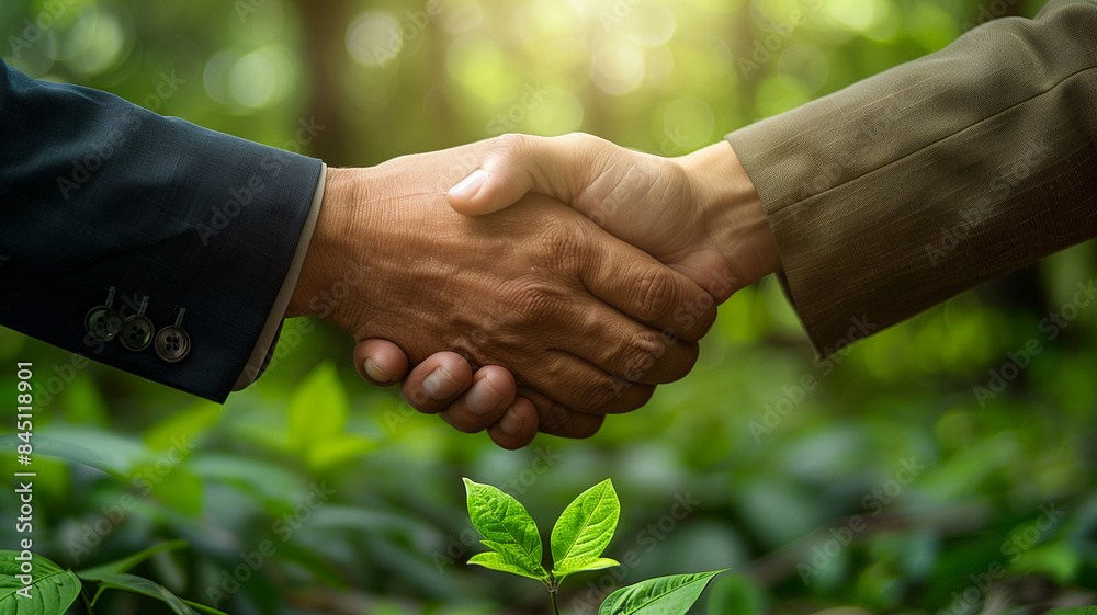 Zero carbon. Business cooperation in net zero carbon transformation ...