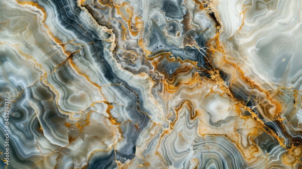 Marble texture with intricate veins, perfect for use in luxury interior ...