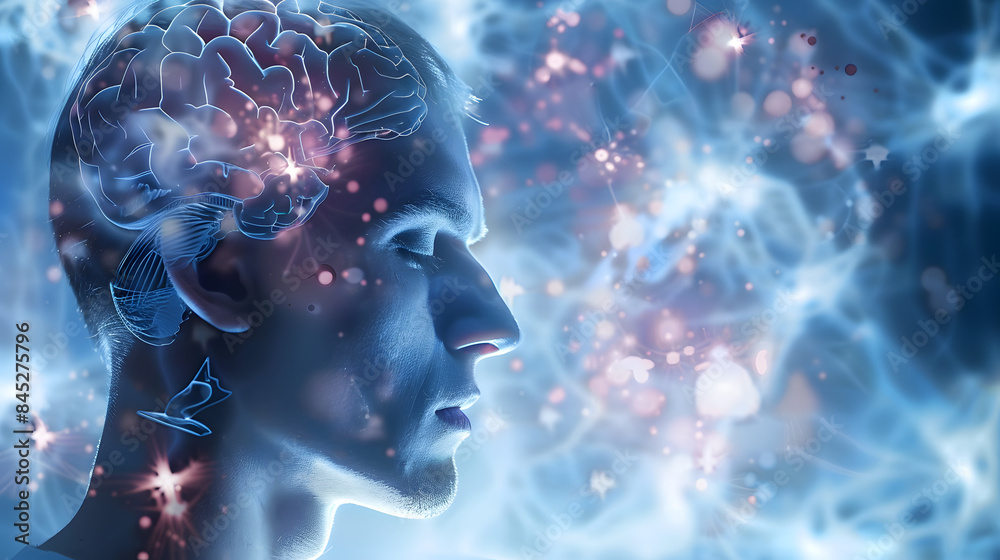 MS patients experience neurological disorder due to their condition ...