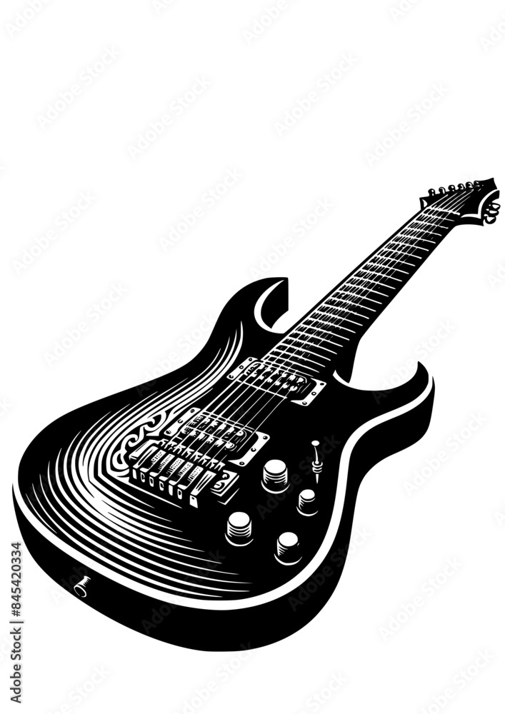 Electric Guitar SVG, Acoustic Guitar SVG, Music svg, Music Lovers svg ...
