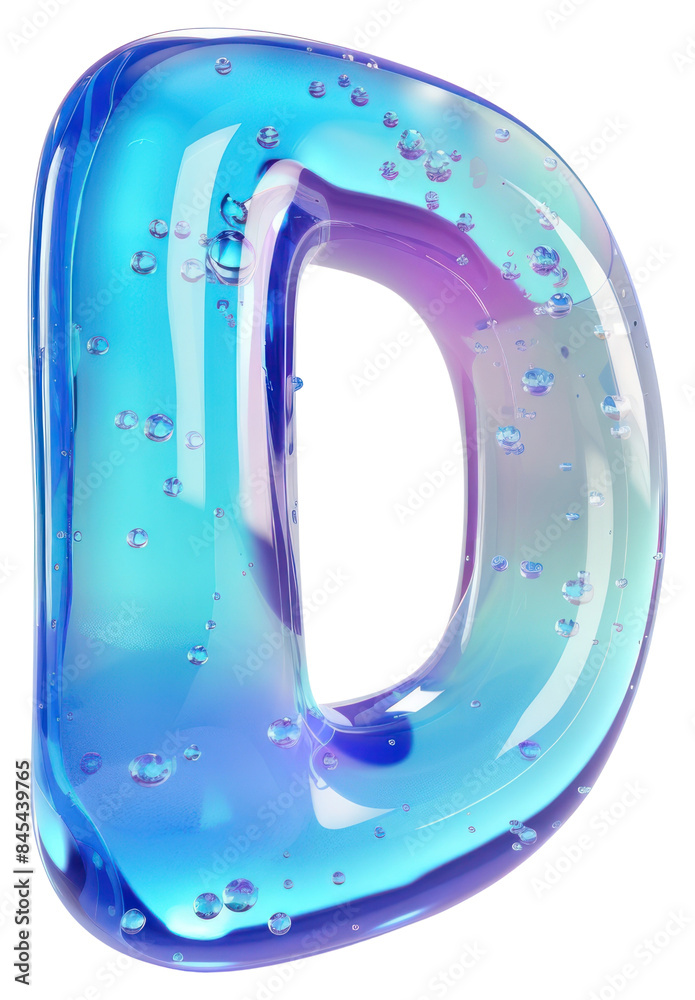 PNG Letter D number bubble symbol. Stock Illustration | Adobe Stock