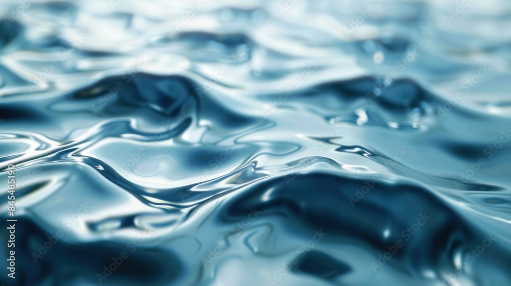 background blob motion flow water background. Tiles side to side. Stock ...
