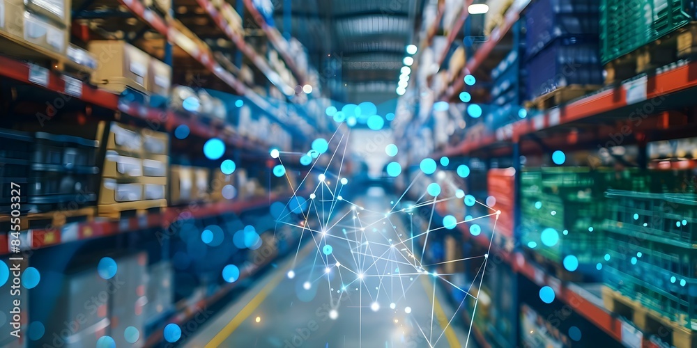 Retail IoT improves inventory management enhances customer experiences ... Retail IoT improves inventory management enhances customer experiences ...