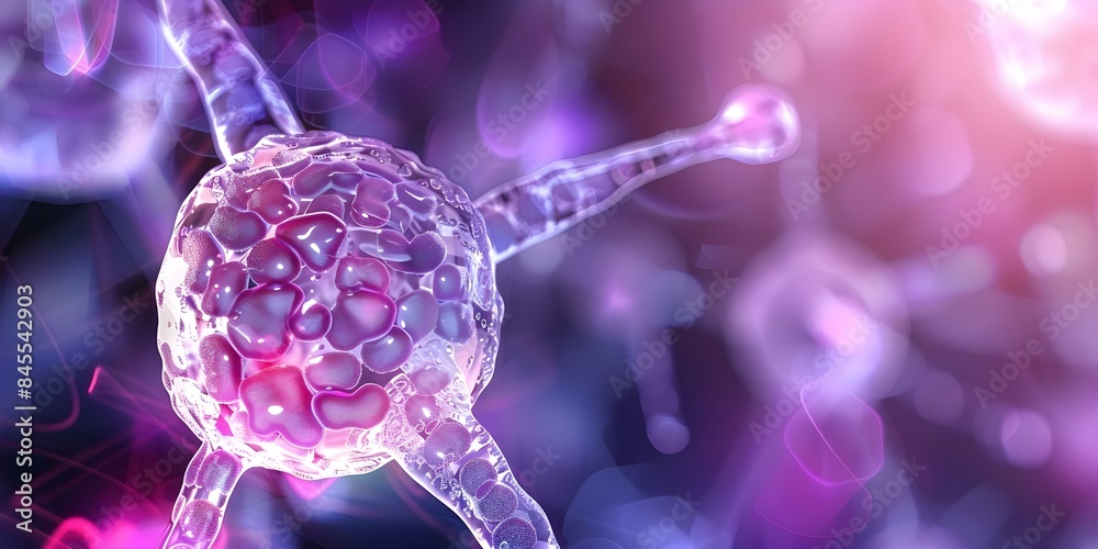 Stem Cell Therapy for Joint Pain in Multicellular Organisms. Concept ...