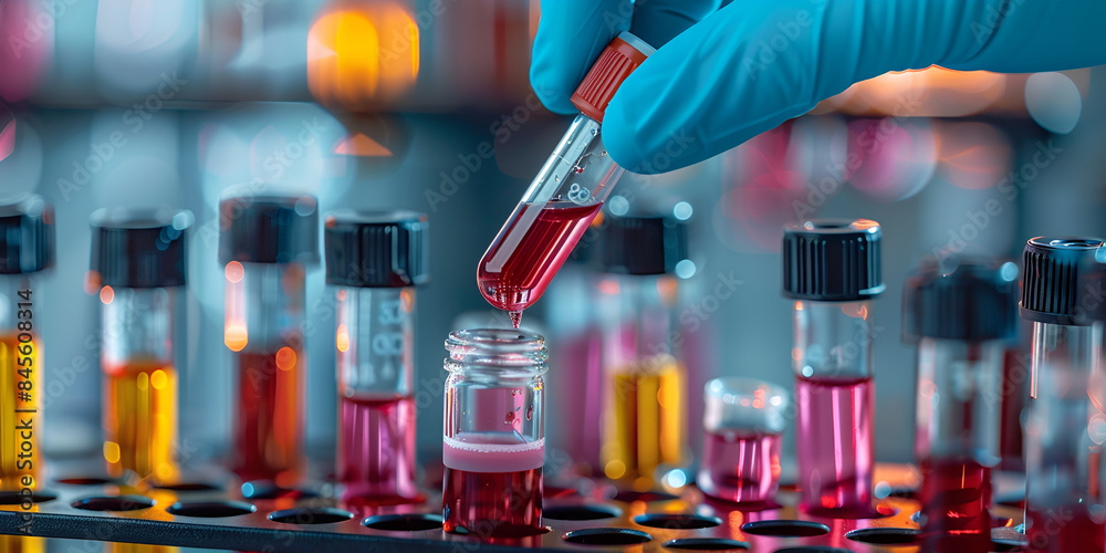 Biomedical Laboratory Analysis, Advanced Medical Testing Procedures ...