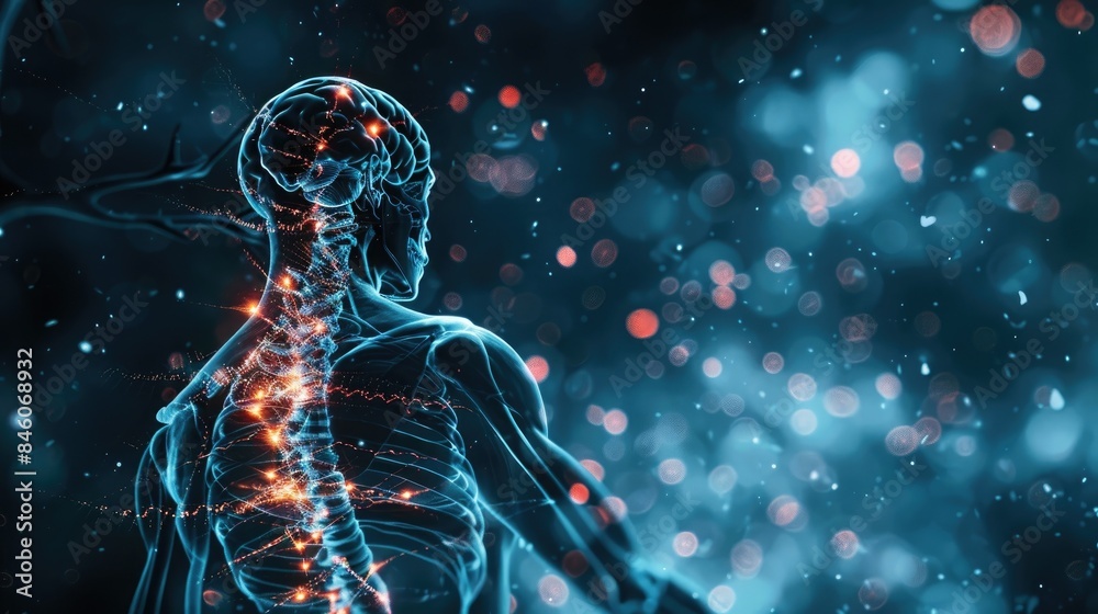 Amyotrophic Lateral Sclerosis (ALS): The Muscle Weakness and Atrophy ...