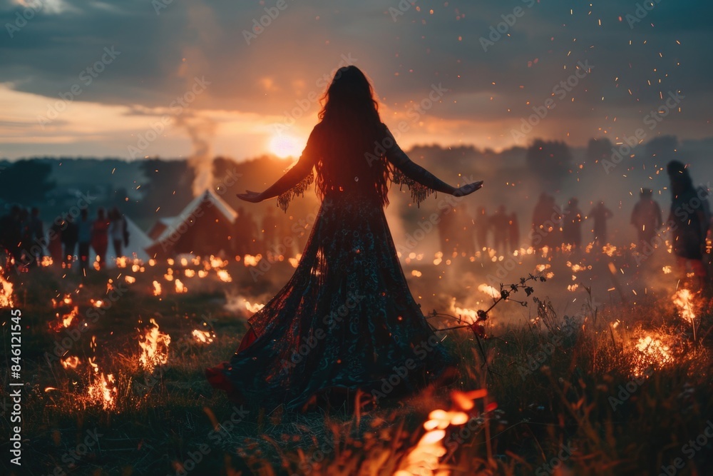 The Slavic World A Look At The Culture And History Of The Slavs